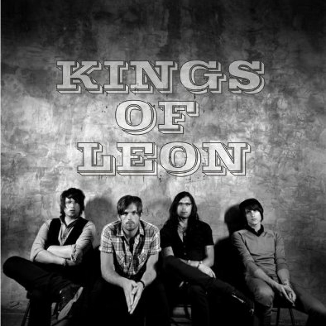 Stream Kings Of Leon - Sex On Fire (Acoustic Cover) by Seamus See ...