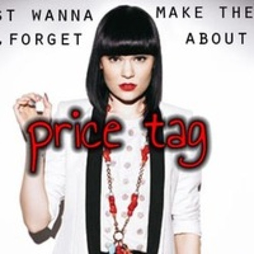 Stream Price Tag (tagalog) Project (Filipino) by Celine123 | Listen ...