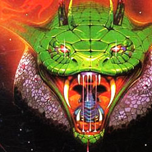 Stream Life Force [REMIX] (Stage 1 - The Power of Anger) by Lewis ...