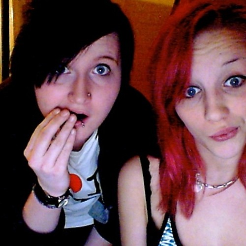 Stream We Like Girls rough cover of KT Tunstall "Other side of the ...