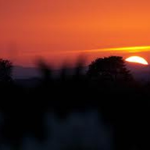 Stream Small Town Summer Sunset by Sinead Coll | Listen online for free ...