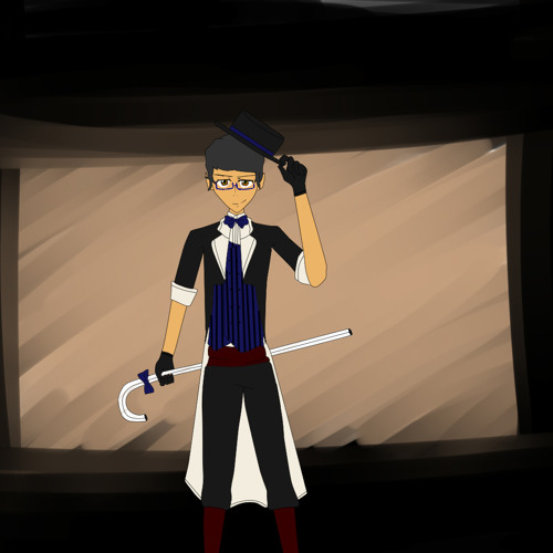 Stream Monochrome Dream Eater - Fandub [Younsu Hotape] by Jotapé Jones ...