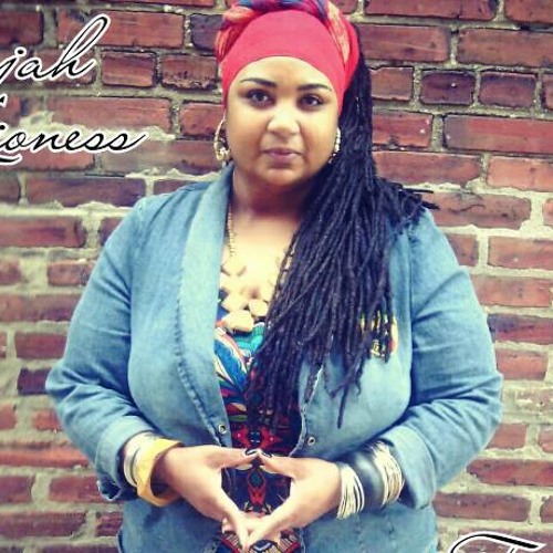 Stream Balance - UniRidd Project with Queen Abijah Lioness by UniRidd ...