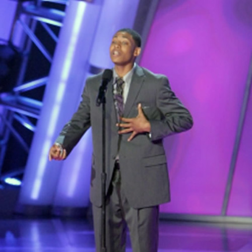 Stream Tyler Little - Jesus Is Real (Sunday Best Performance) by ...