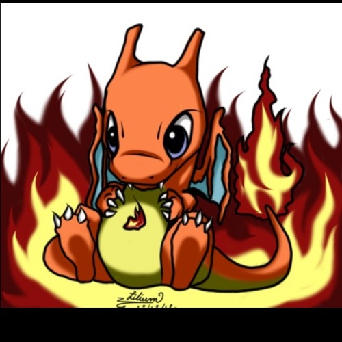 Stream Charizard Sound by Blitzycat | Listen online for free on SoundCloud
