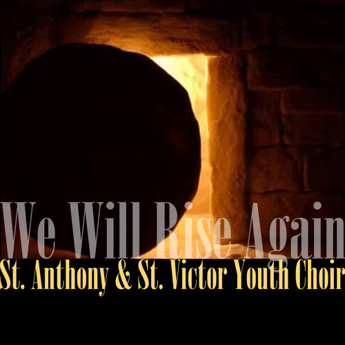 Stream We Will Rise Again (live) by sasvyouthchoir | Listen online for ...