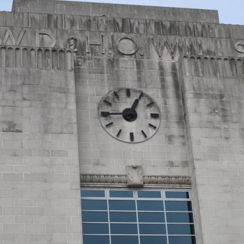 Stream Working at the Wills Factory - Olga Jackson by heatonhistorygroup | Listen online for ...