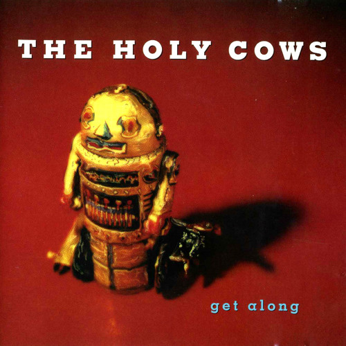 Stream Welcome Back by The Holy Cows | Listen online for free on SoundCloud