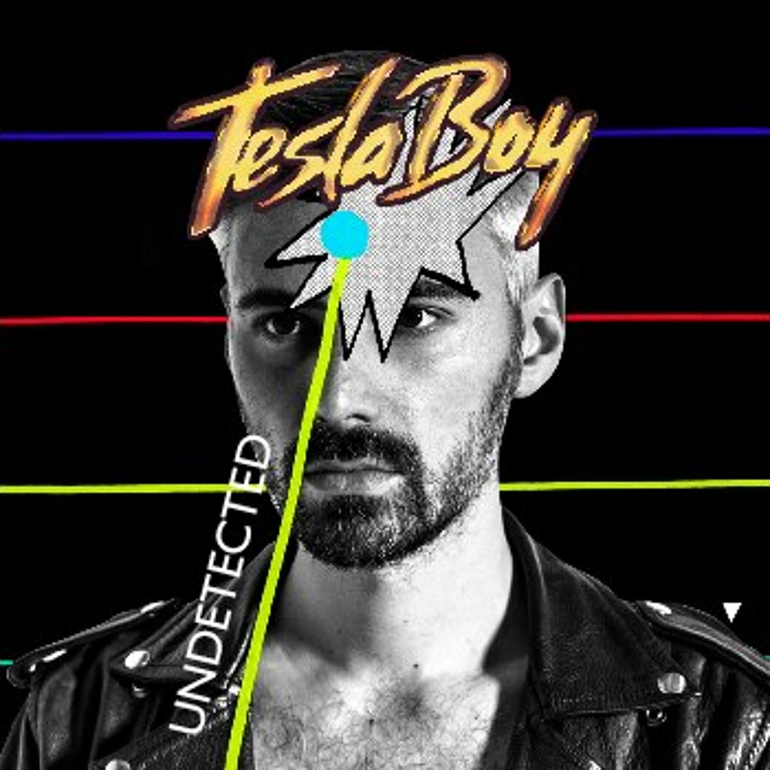 Stream Tesla Boy - Undetected by Tesla Boy (Official) | Listen online ...
