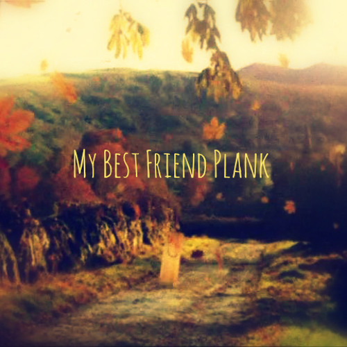 Stream My Best Friend Plank by Cartoon Network Groovies | Listen online ...