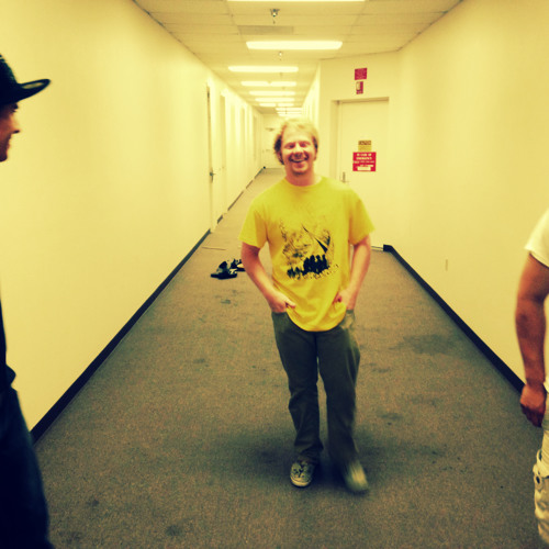 Stream How To Destroy The Universe by Wes Thrailkill | Listen online ...