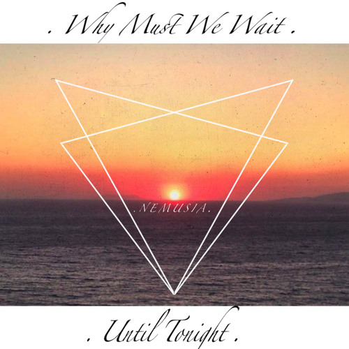Stream Tina Turner - Why Must We Wait Until Tonight ( N E M U S remix ...