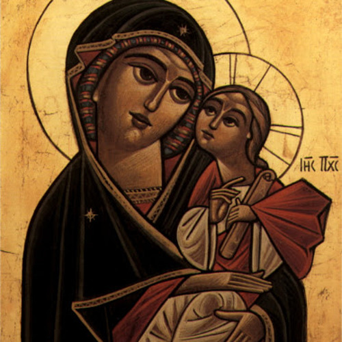 Stream Andrew Makar | Listen to Virgin Mary Hymns playlist online for ...