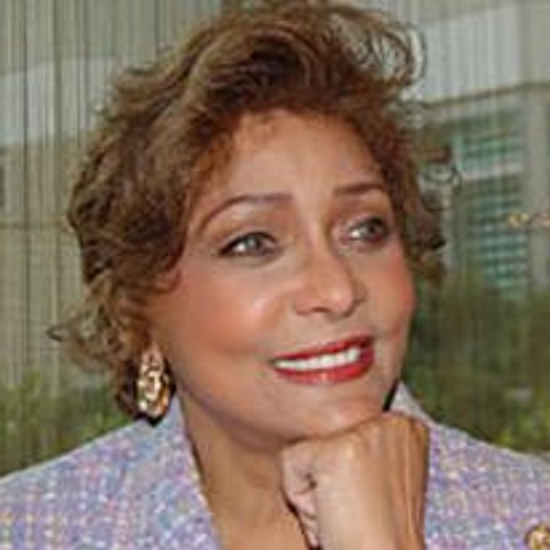 Stream Janet Langhart Cohen by EURnews | Listen online for free on ...