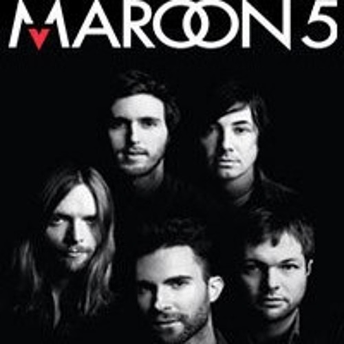 Maroon 5 Love Somebody Album Cover