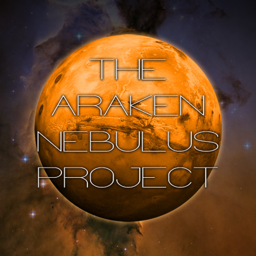 Stream The Weirding Way III by The Arakis Nebulus Projec | Listen ...