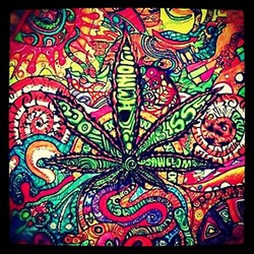 Trippy Dubstep Wallpapers