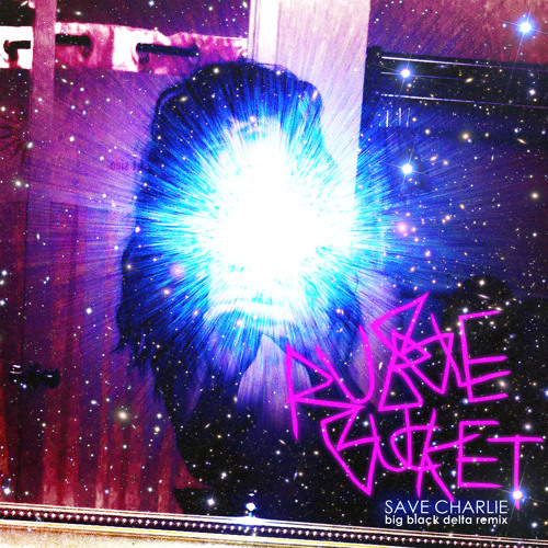 Rubblebucket - Save Charlie (Big Black Delta Remix) | Indie Shuffle