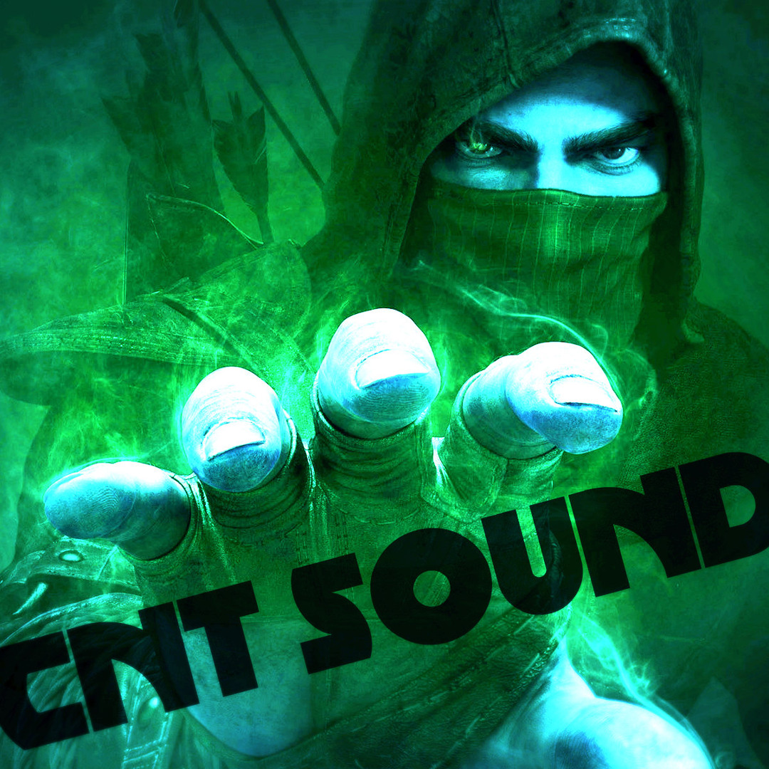 Stream Monster (DotEXE Remix) -CNT Sound Presents- by CNT Sound ...