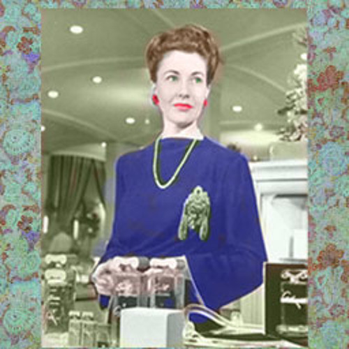 Stream Mrs.Pointer by Pgchollet | Listen online for free on SoundCloud