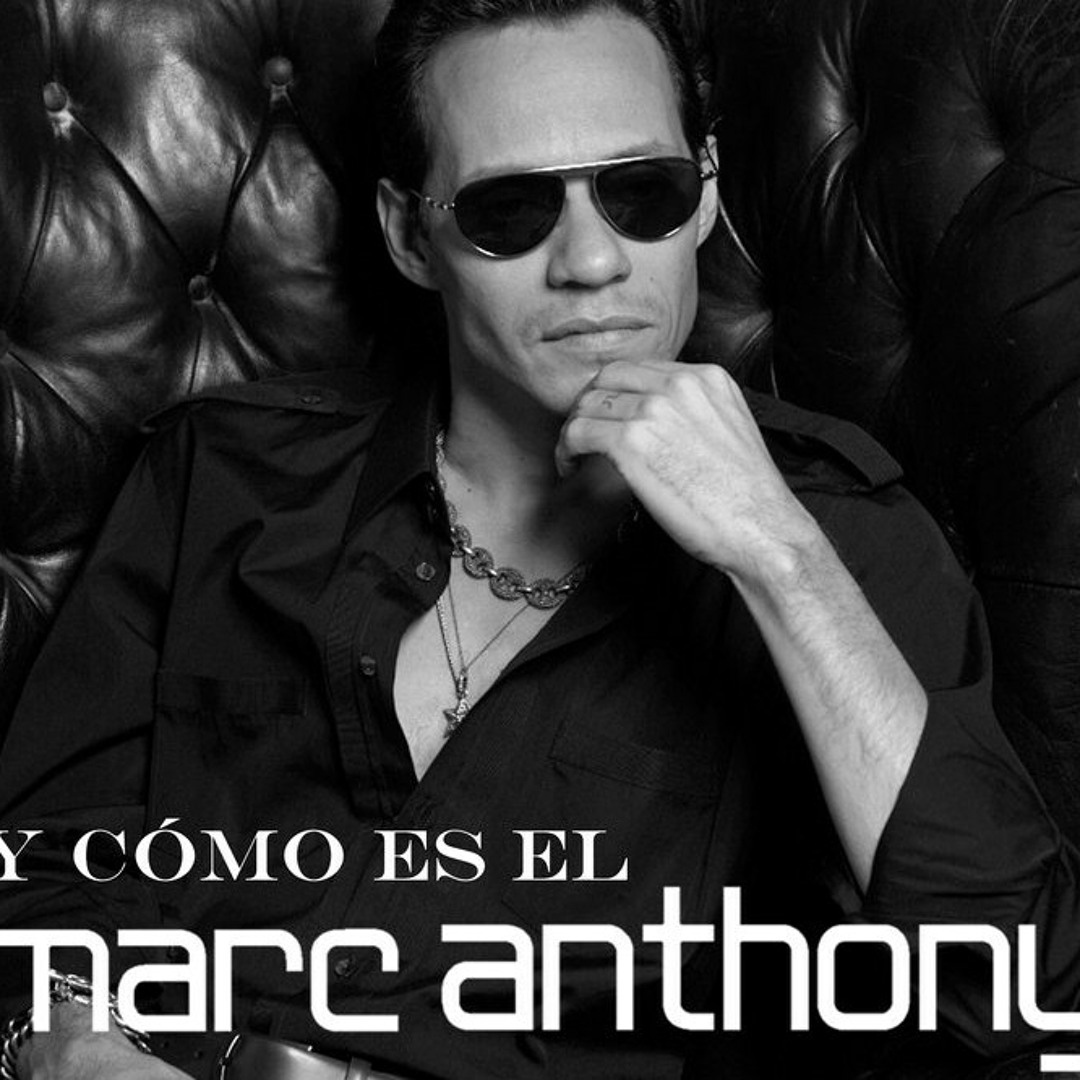 Stream Radorkis Contreras | Listen to y como es el Mark Anthony playlist online for free on ...