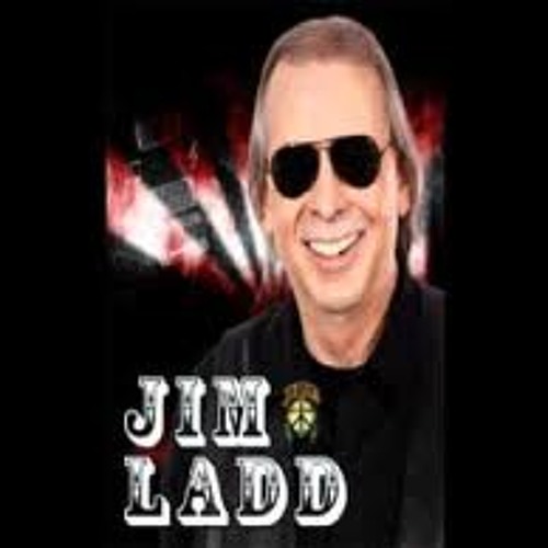 Stream David Lee Roth Interview with Jim Ladd by Long Bridge ...