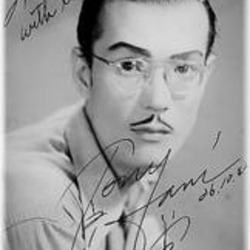 Stream TONY TANI feel his pain mix (garageband works) by MC allina ...