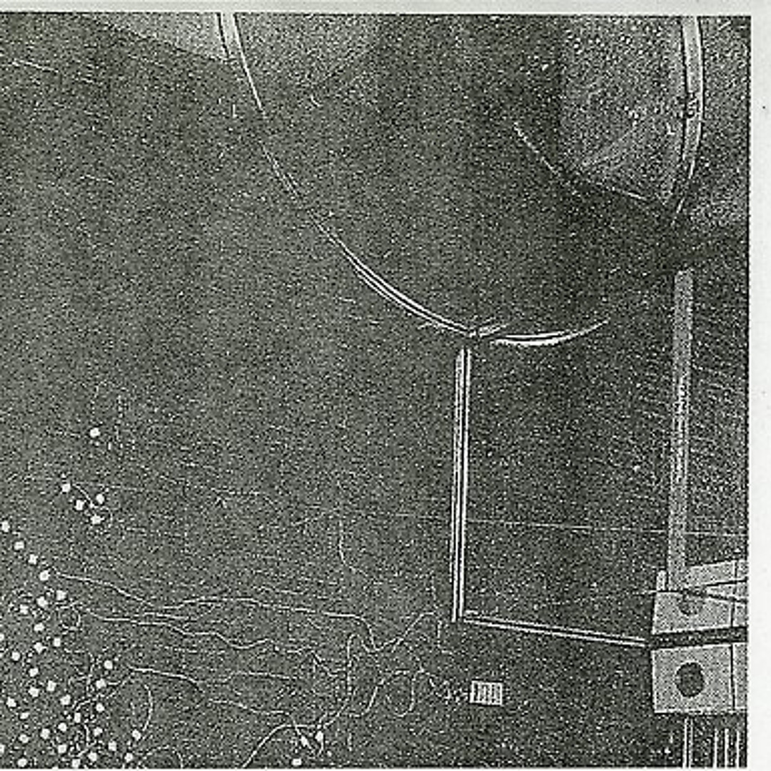 Stream Ravi Binning/Thought Broadcast mix for Volcanic Tongue by ...