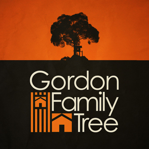 Stream marchampson | Listen to Gordon Family Tree playlist online for ...