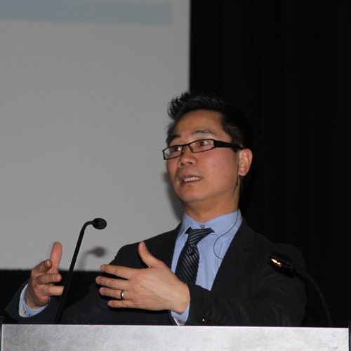 Stream Finding Mutually Beneficial Solutions – Professor Zhiming Chen by mosaicinstitute ...