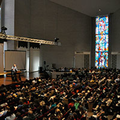 Stream Your King Comes | Rev. Aaron Messner by Covenant College ...