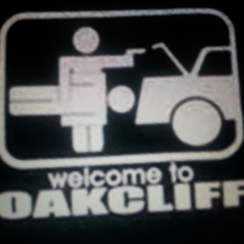 Stream OAK CLIFF THAT'S MY HOOD by ScissorhandsBarberShopOC | Listen ...