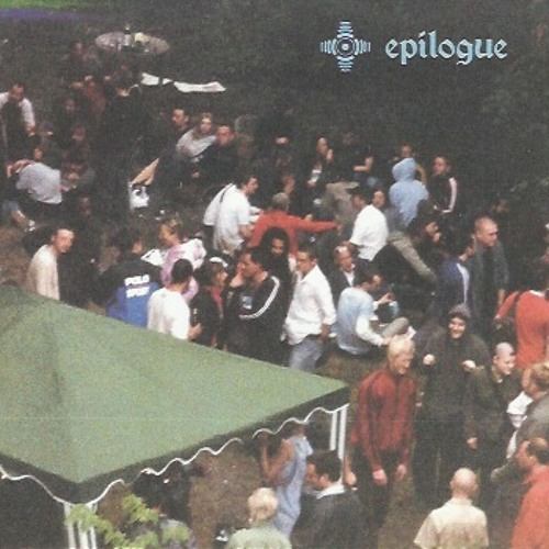 Stream EPILOGUE (Part 2) by Andy Oller | Listen online for free on ...