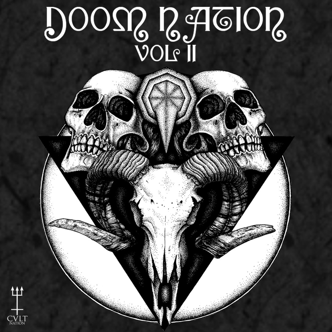 Stream CVLT Nation Presents: Doom Nation vol. 2 Mixtape by CVLTNation ...
