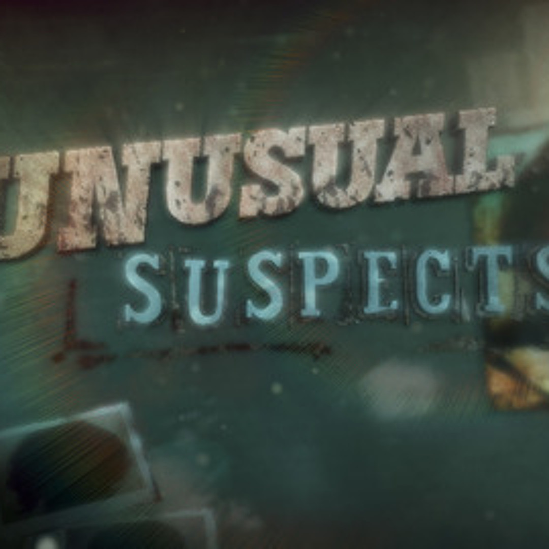 Stream The Unusual Suspects by goshiki | Listen online for free on SoundCloud