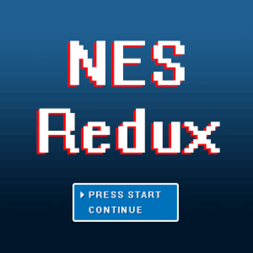 Stream Lewis McCrary | Listen to NES REDUX playlist online for free on ...