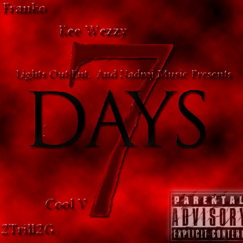 Stream . 7 Days by 7 Days music | Listen online for free on SoundCloud