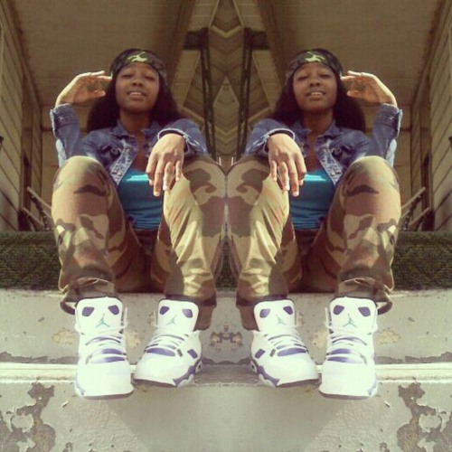 Stream Tylon Ramone Foster-Manus | Listen to kiki lyrics playlist ...