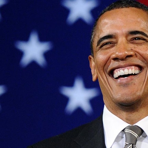 Stream President Obummer by Zebra Zeitgeist | Listen online for free on ...