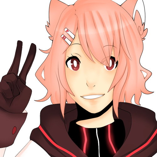 Stream [UTAU] Sky High [MIO KOTONE] by Natsukoii | Listen online for ...