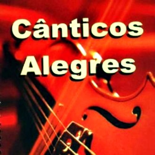 Stream Cânticos Alegres - Cristo Vem Me Buscar (Maranata) by Ramon Funari (1º Canal) | Listen ...