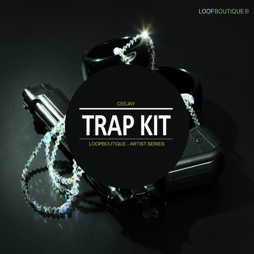 Stream Loopboutique CeeJay TRAP KIT Demo 1 (Trap Sample Pack) by LOOPBOUTIQUE | Listen online ...