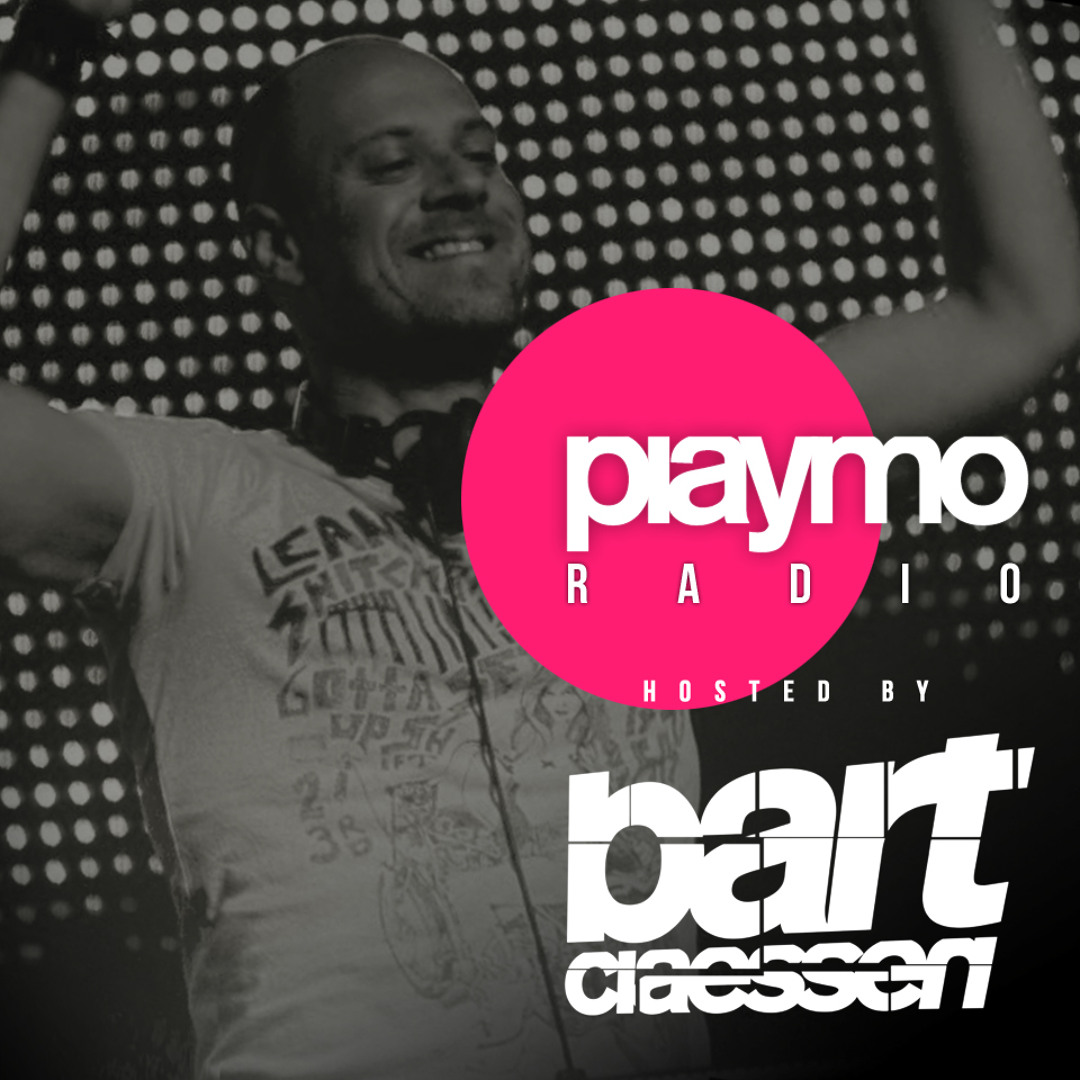 Stream Bart Claessen | Listen to Playmo Radio playlist online for free ...