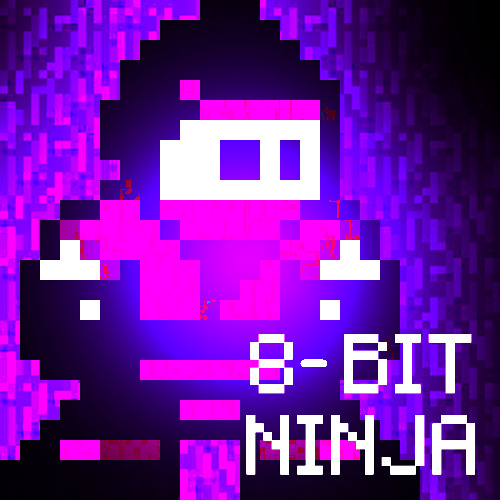 Stream 8-Bit Ninja by MrMaxim | Listen online for free on SoundCloud