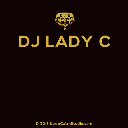 Stream My First Mix by Dj Lady C | Listen online for free on SoundCloud
