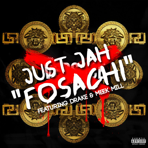 Drake Versace Artwork