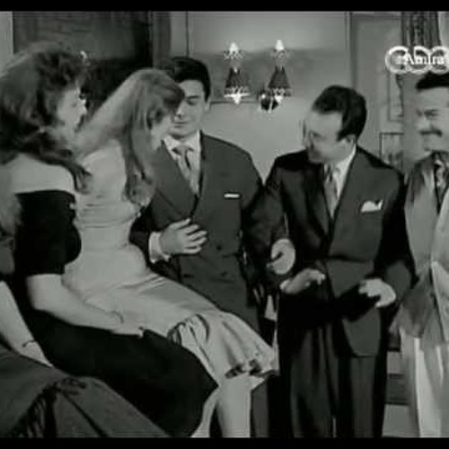 Stream قلبي القاسي سعد عبد الوهاب By Nancy Refaat Listen Online For