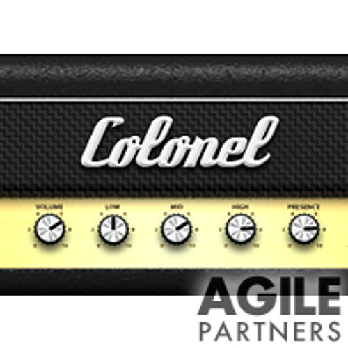 Stream Colonel Vintage by AgilePartners | Listen online for free on ...