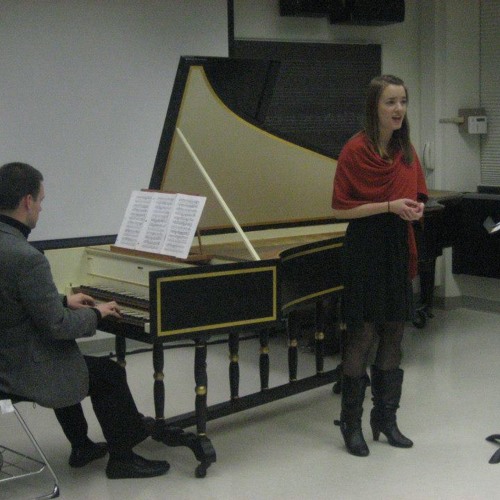 Stream Wilt thou forgive that sin - Pelham Humfrey by Claire Daniels ...