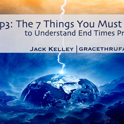 Stream gracethrufaith | Listen to 7 Things You Must Know to Understand ...